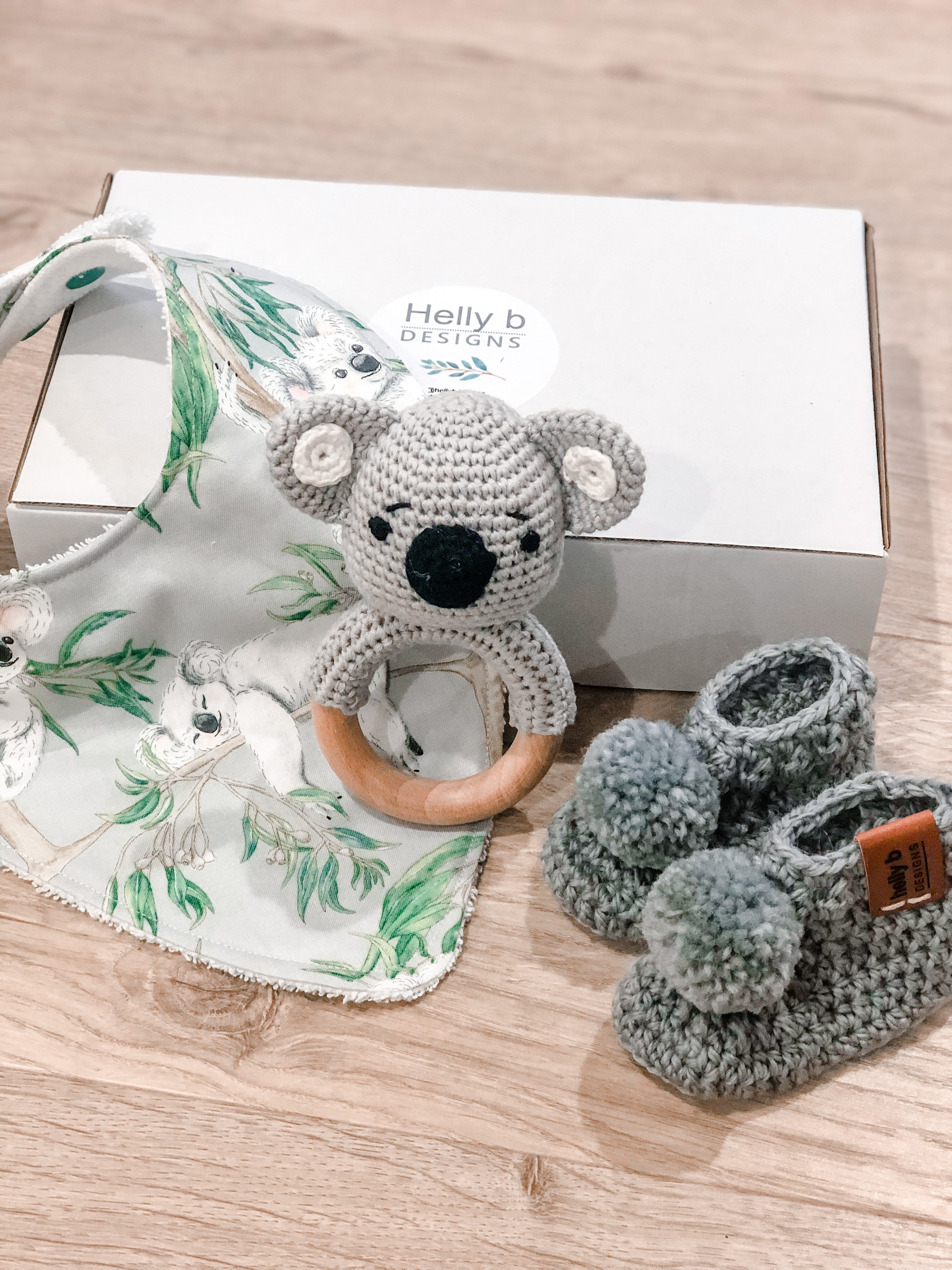 Newborn Gift Boxes – hellybdesigns
